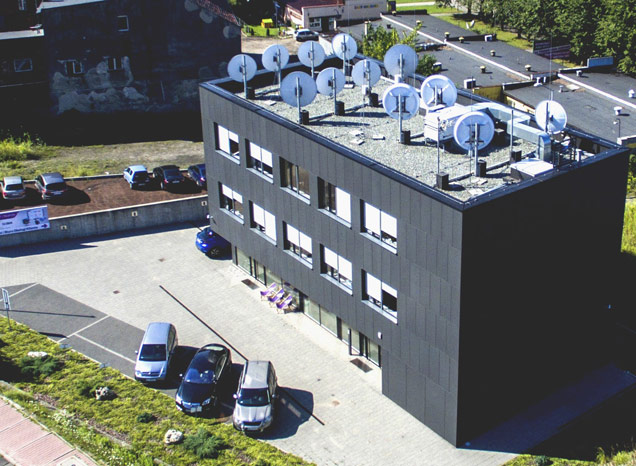 Kontakt — SILEMAN BIZNES – dostawca internetu dla firm